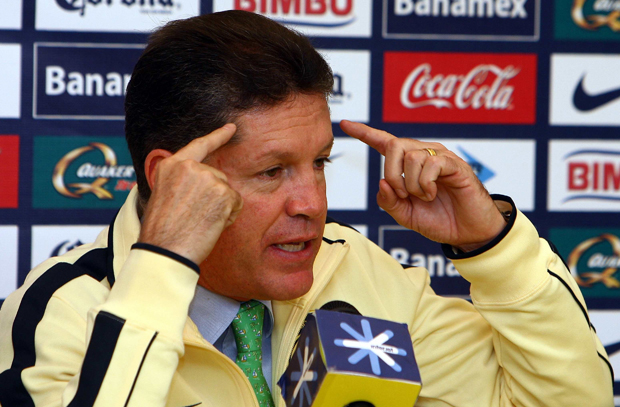 ¿Quién es el nuevo presidente deportivo del América? - Futbol Sapiens