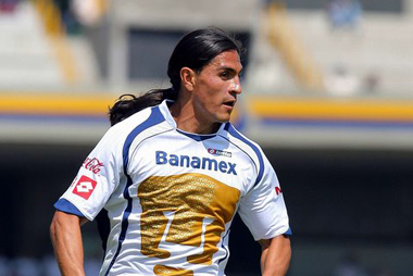 Negocia su continuidad con Pumas - Futbol Sapiens