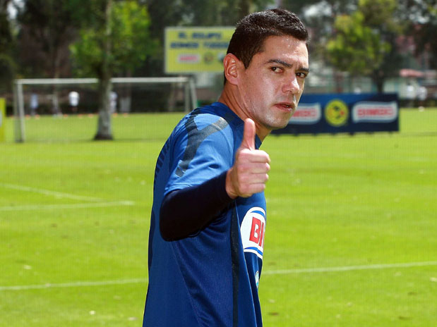 Sí, se queda "Kevin" Rojas en el América - Futbol Sapiens