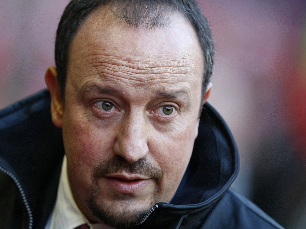 Colocan a Benítez como nuevo DT del PSG - Futbol Sapiens