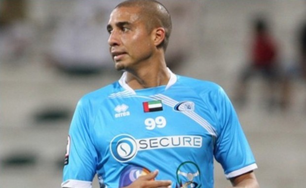 ¿David Trezeguet a River Plate? - Futbol Sapiens