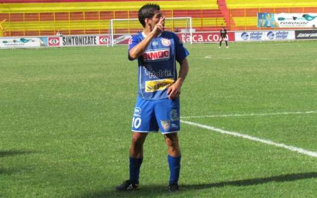 El otro Suárez - Futbol Sapiens