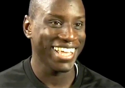 Demba Ba, un adicto al jarabe - Futbol Sapiens