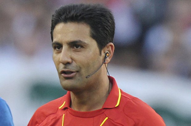 Árbitros alemanes piden ayuda psicológica - Futbol Sapiens