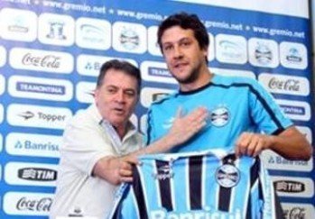 Gonzalo Sorondo, ¿asunto de mala suerte? - Futbol Sapiens