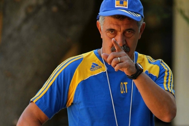 En Chile lamentan postura del Tuca sobre la Libertadores - Futbol Sapiens