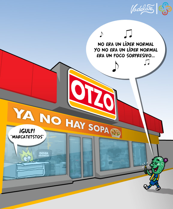 ...En el otzo - Futbol Sapiens