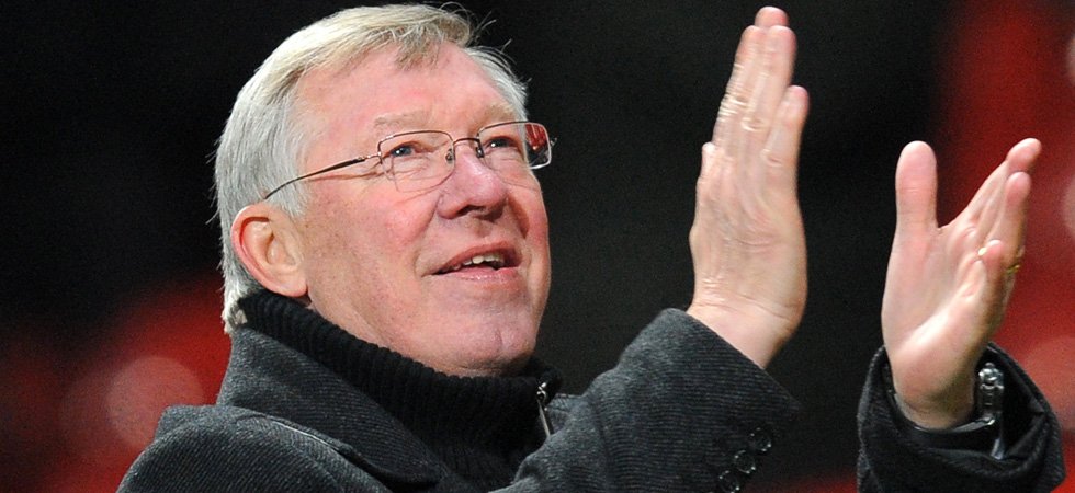 Sir. Alex, el mejor del siglo - Futbol Sapiens