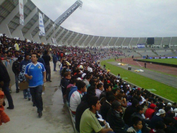 Necaxa amarga fiesta de Lobos BUAP - Futbol Sapiens