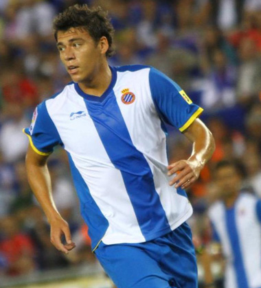 Al Madrid le interesa Moreno - Futbol Sapiens