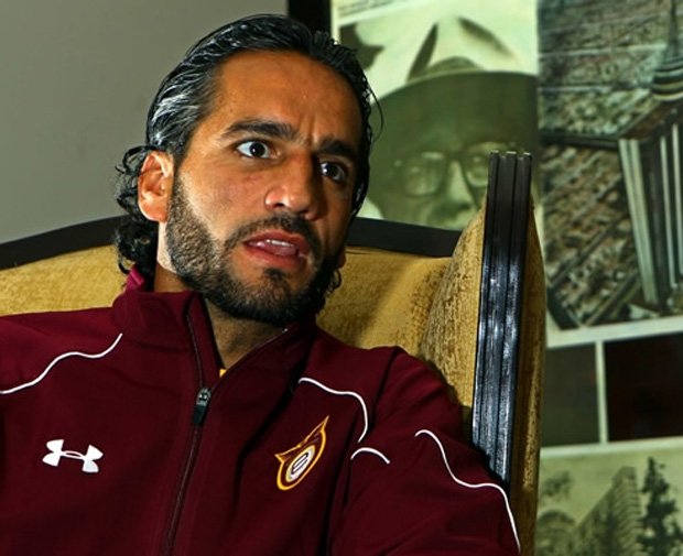 Leaño pide apoyo a la comunidad universitaria - Futbol Sapiens