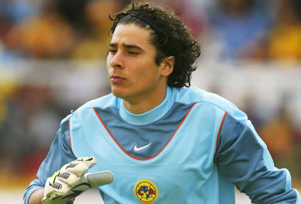 A ocho años del debut de 'Paco Memo' - Futbol Sapiens