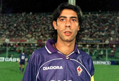 Rui Costa cumple 40 años de edad - Futbol Sapiens