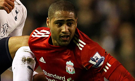 Glen Johnson y Kyle Walker, en la órbita merengue - Futbol Sapiens