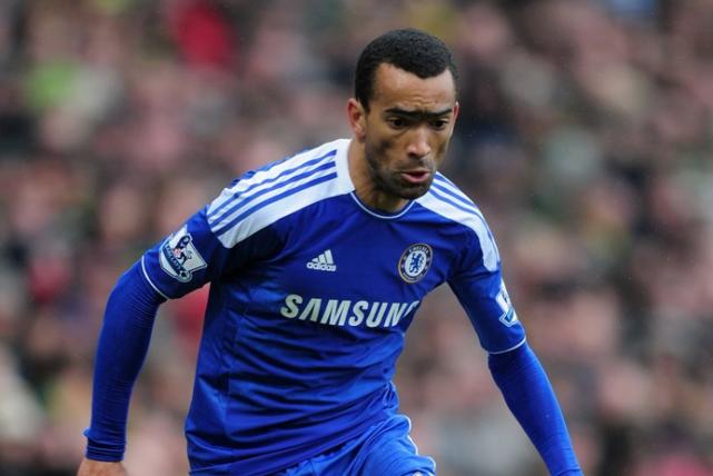 Colocan a Bosingwa en el Real Madrid - Futbol Sapiens