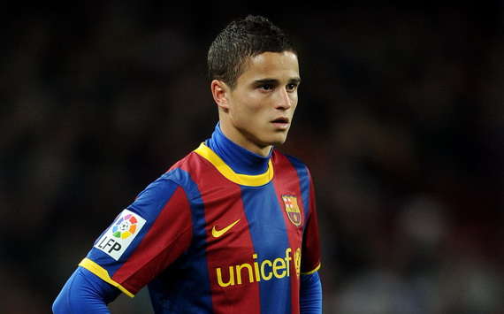 Afellay recibe alta médica después de seis meses y medio - Futbol Sapiens