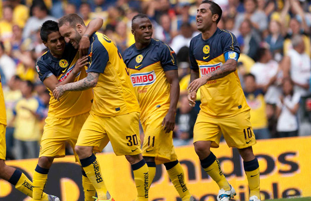 ¿Está el América para campeón? - Futbol Sapiens