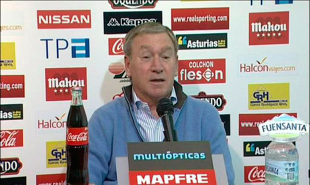 Prensa da ultimátum a Javier Clemente - Futbol Sapiens