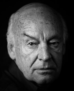 Eduardo Galeano, voz y pluma de los días - Futbol Sapiens