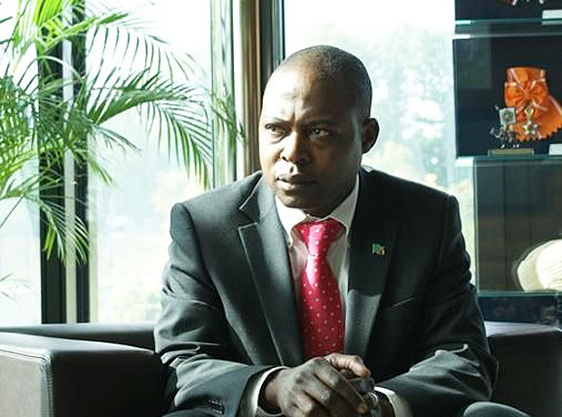 Kalusha, nuevo columnista de Forbes Africa - Futbol Sapiens