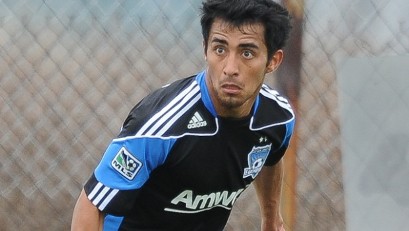 Ya que Vela no quiere ir...Baca se apunta - Futbol Sapiens