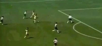 El día en que Kalusha fue brasileño - Futbol Sapiens