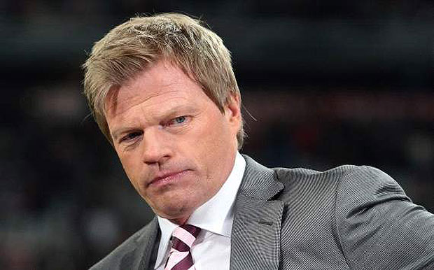 Kahn defiende a Ter Stegen - Futbol Sapiens