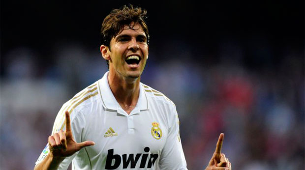 Ofrece París Saint-Germain 32 mdd por Kaká - Futbol Sapiens