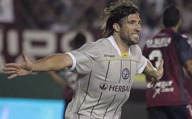 Pavone se alista para romperla con Cruz Azul - Futbol Sapiens