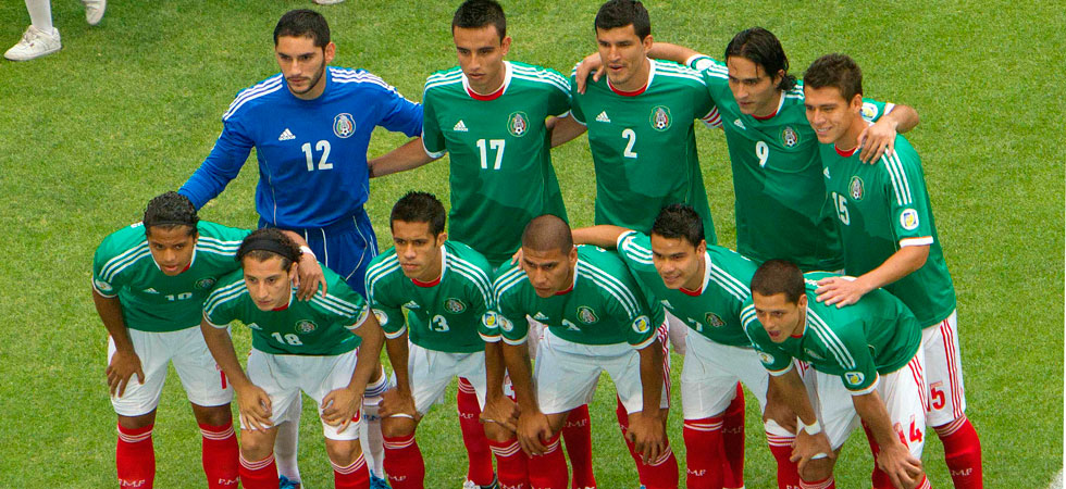 "México no es ningún monstruo", asegura DT de Costa Rica - Futbol Sapiens