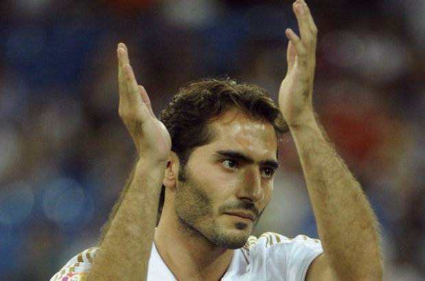 Altintop se va del Real Madrid - Futbol Sapiens