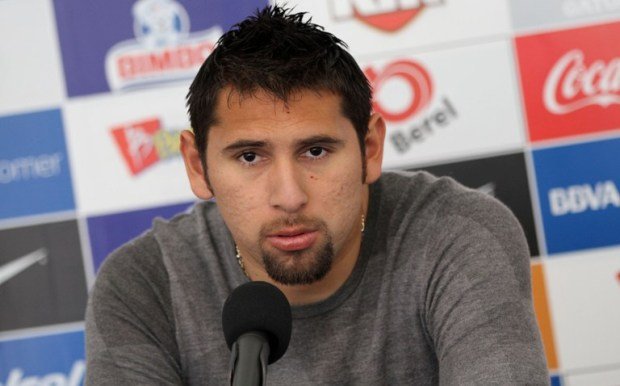 Jonathan Orozco no se reintegrará a la selección - Futbol Sapiens
