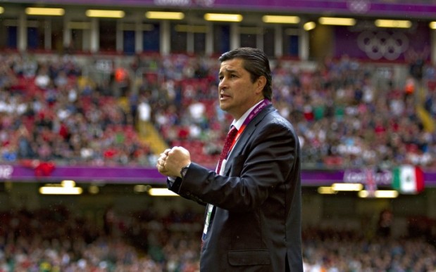 "México no es favorito": Tena - Futbol Sapiens