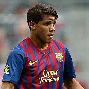Barcelona ofrece a "Jona" al Ajax - Futbol Sapiens