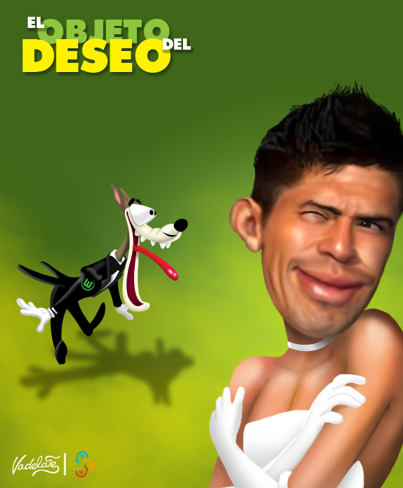El objeto del deseo - Futbol Sapiens El objeto del deseo - Futbol Sapiens