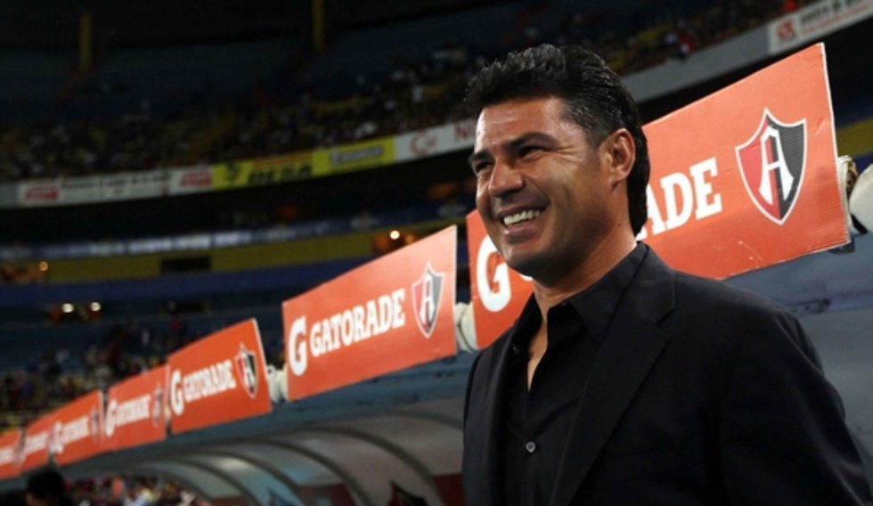 Chávez, también fuera - Futbol Sapiens