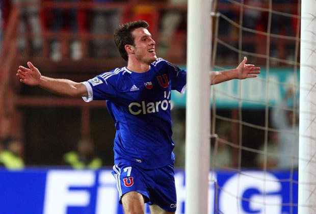 Más competencia para el Chícharo; Angelo Henríquez va al United ...