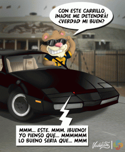 El Carrillo Increíble - Futbol Sapiens