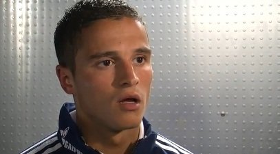 A Afellay lo comparan con Messi en Alemania - Futbol Sapiens