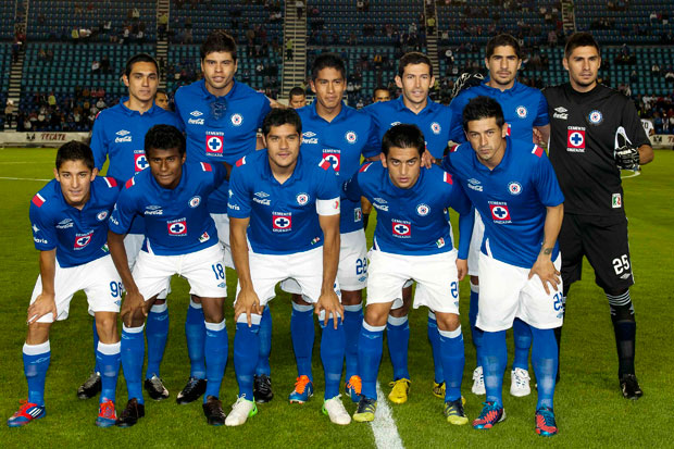 Y el Azul sigue fracasando... - Futbol Sapiens