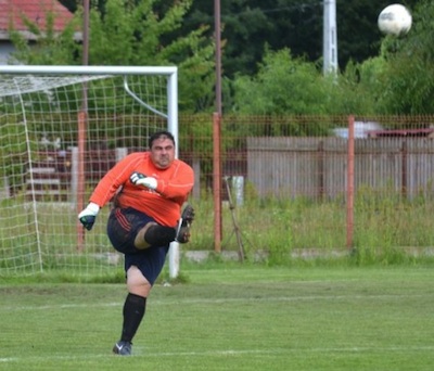 Gordito, pero efectivo - Futbol Sapiens