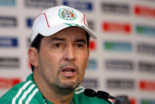 Chepo aclara que en el Tri las convocatorias se ganan, no se regalan ...