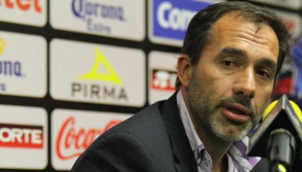 Lobos es bueno pero no tanto como Montes, según Matosas - Futbol Sapiens