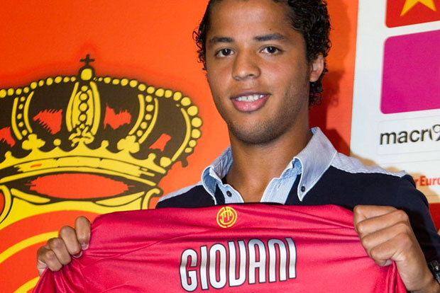 Giovani avisa al Madrid que lo atacarán - Futbol Sapiens