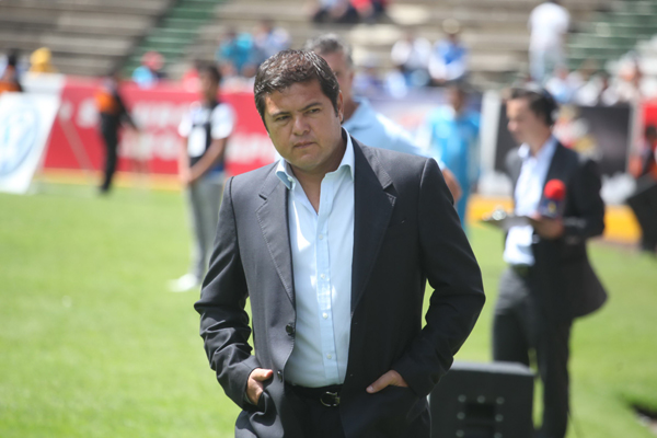 Daniel Guzmán está cerca de volver a dirigir en la Liga MX - Futbol Sapiens