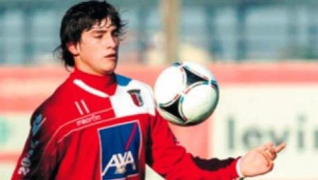 Edson Rivera regresa al Atlas - Futbol Sapiens