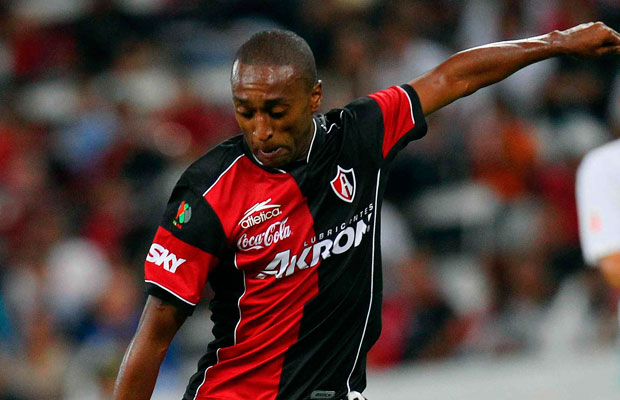 Da Atlas de baja al ecuatoriano Luis Bolaños - Futbol Sapiens