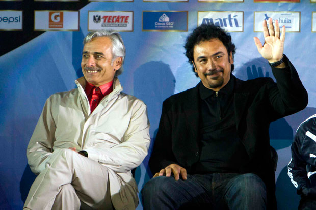 Hugo se siente usado - Futbol Sapiens