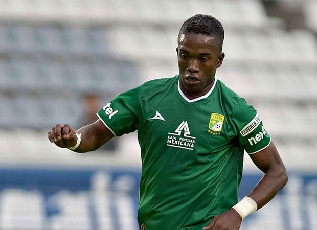 ¿Burbano a China? - Futbol Sapiens