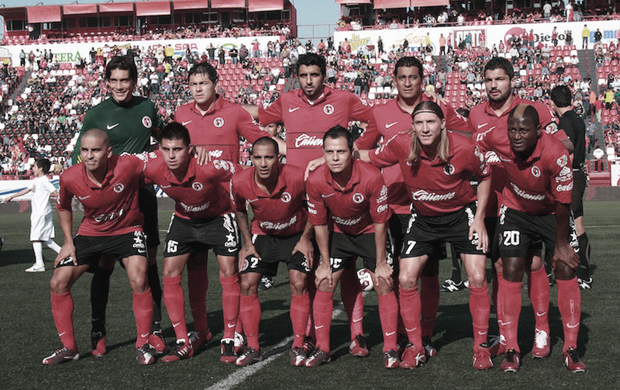 Las 5 claves de Xolos en la final - Futbol Sapiens